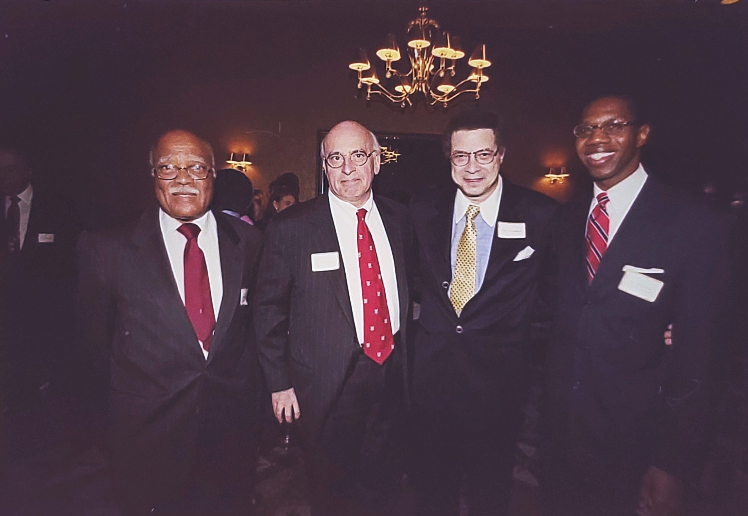 2000 “Training Minority Physicians: The Charles Drew Model” - MD ...