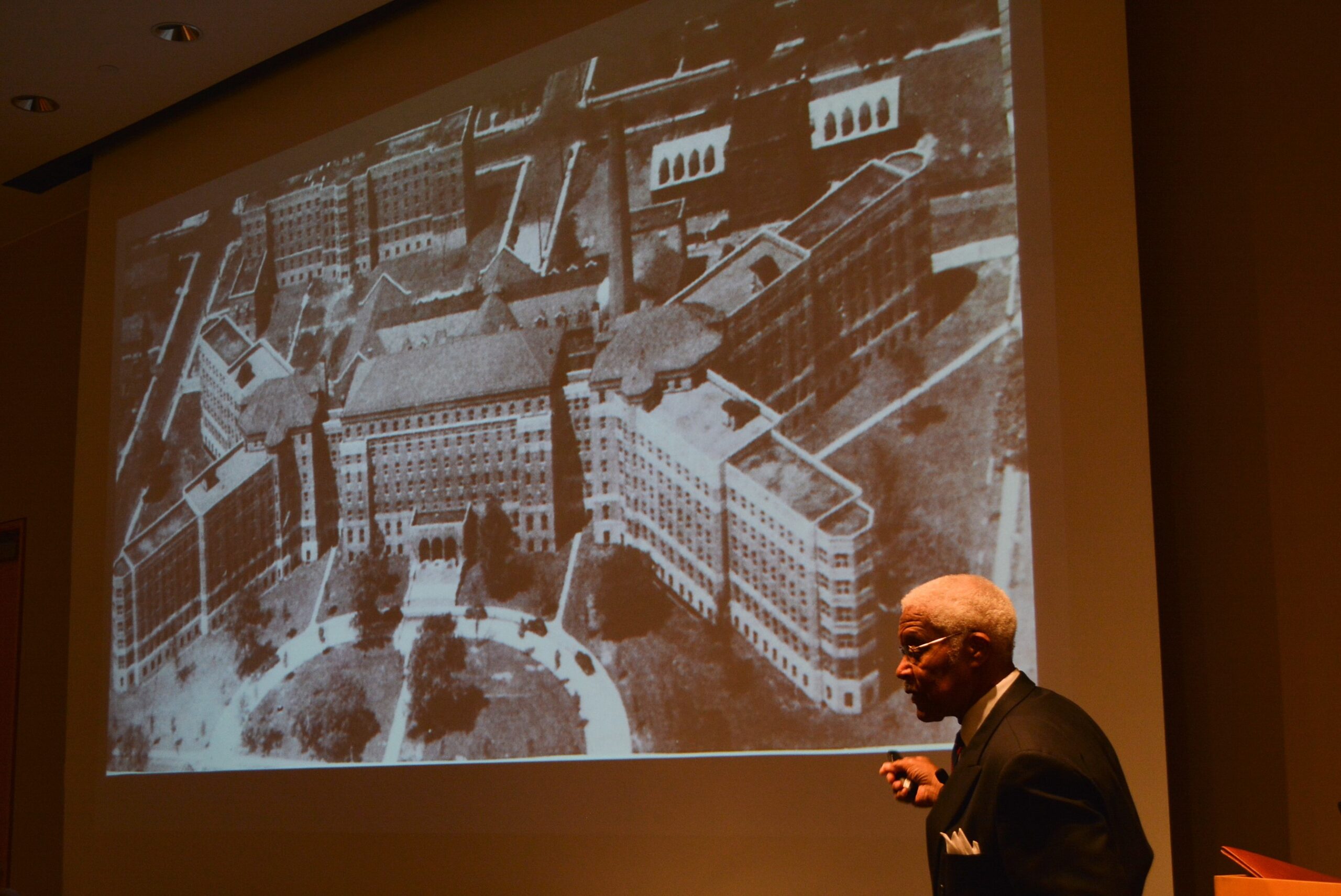 2015 “Homer G. Phillips and the Ville: Celebrating the Legacy” - MD ...