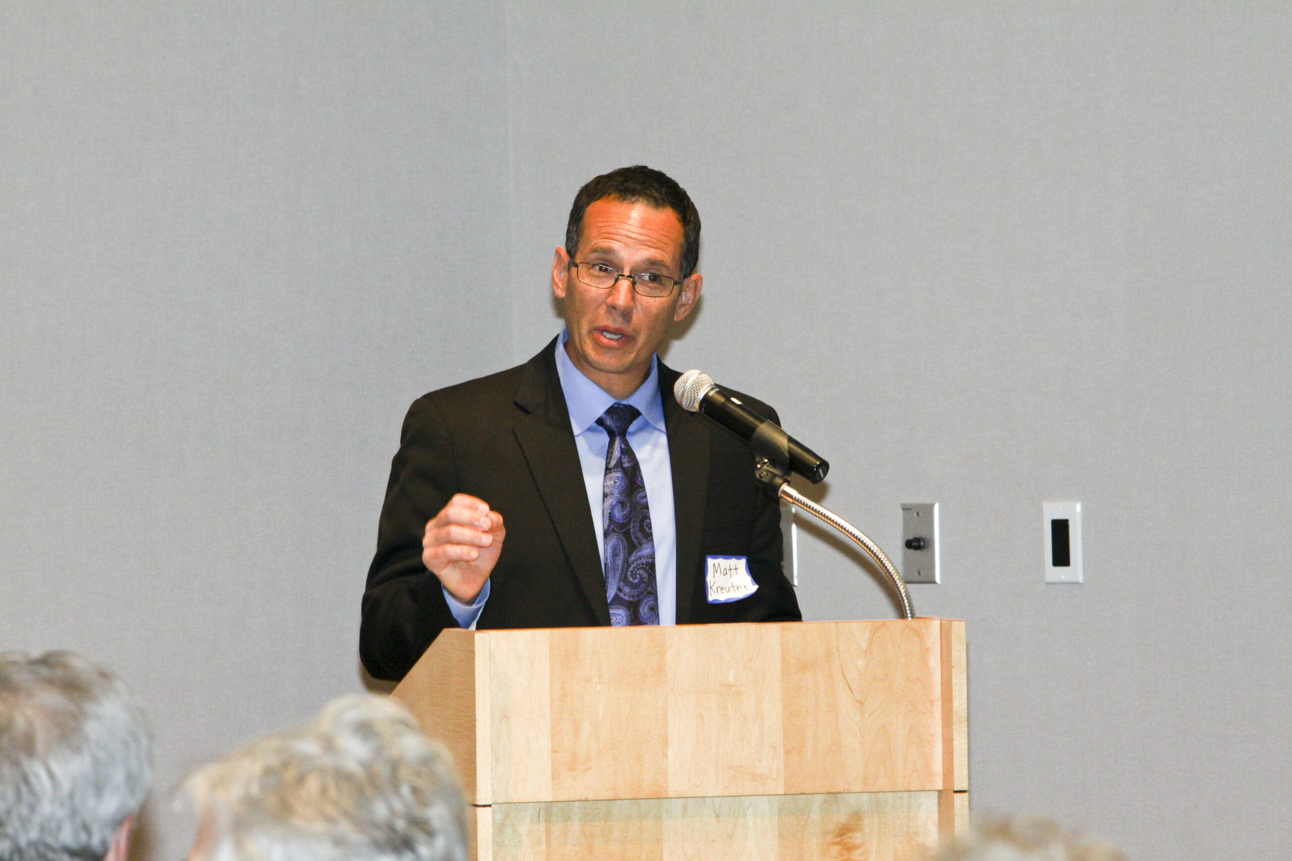 2012 “Homer G. Phillips Hospital: One Man’s Long Road Home” - MD ...