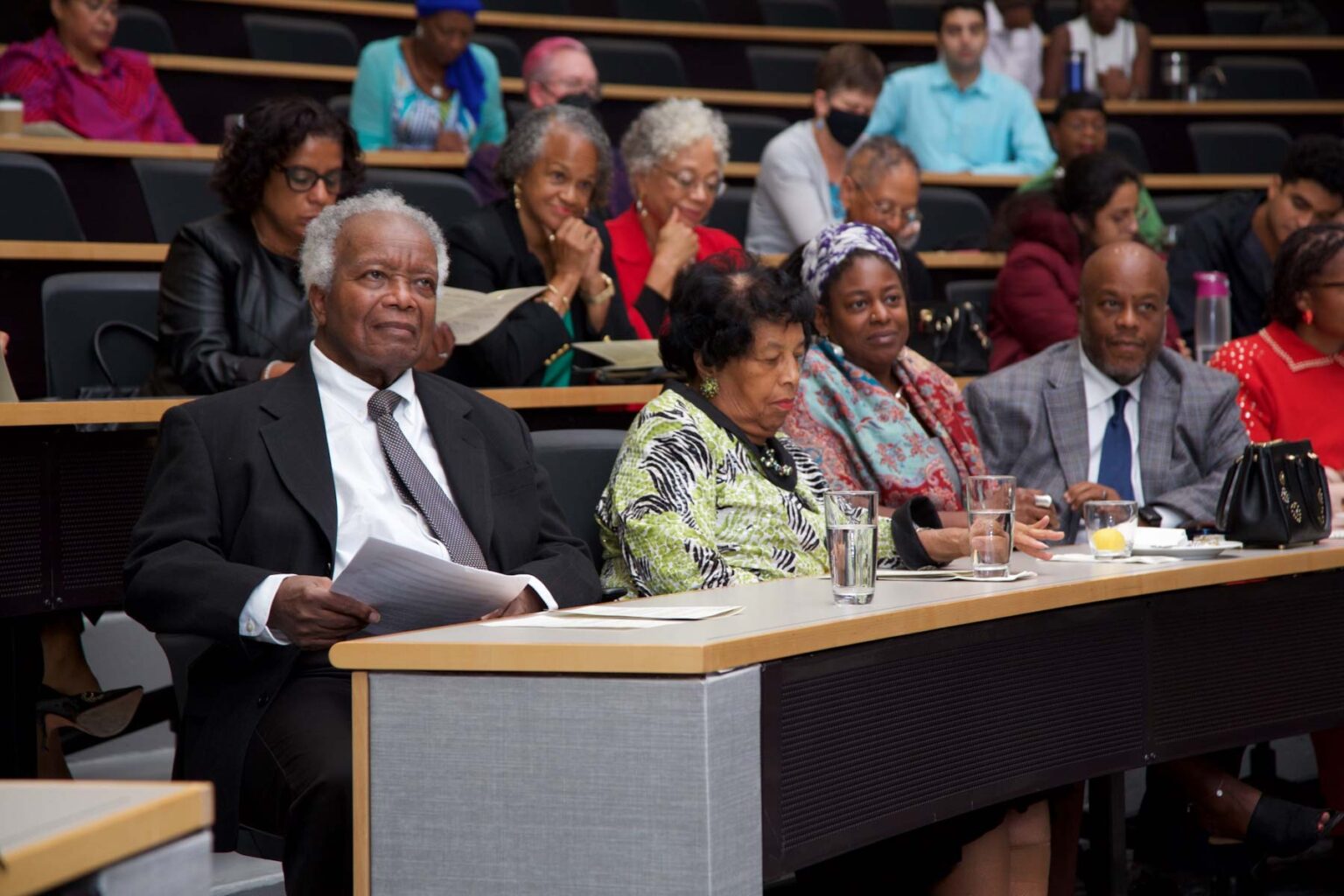 2023 "Anchoring Communities: A Roadmap to Equity and Transformation in ...