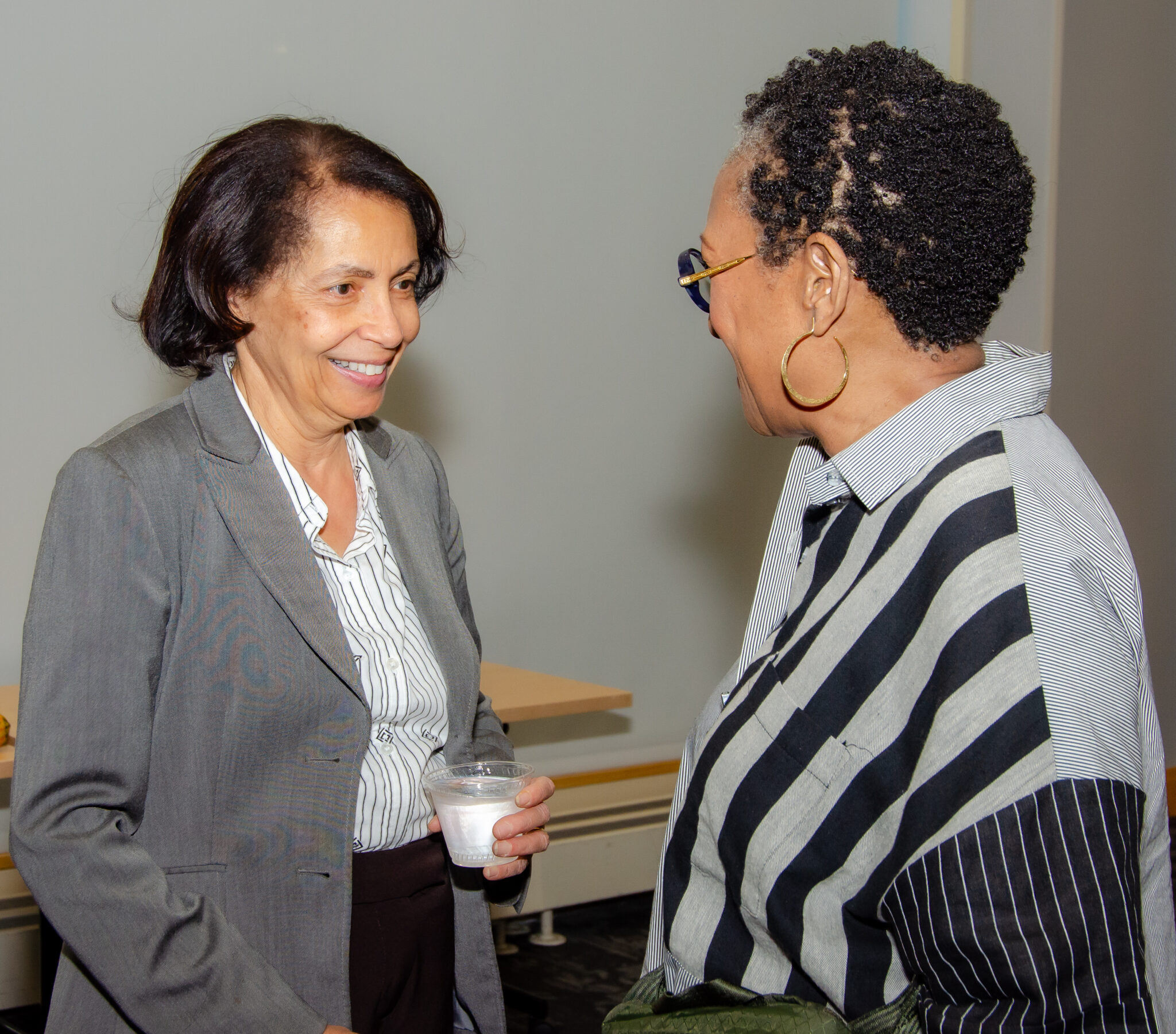 2024 "Towards Systemic Health Equity: The Unfinished Work of ...