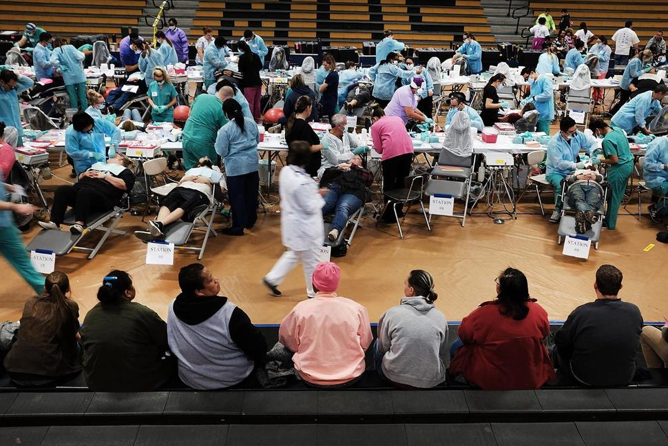 How Medical Schools Try to Help Doctors Understand Patients in Poverty ...