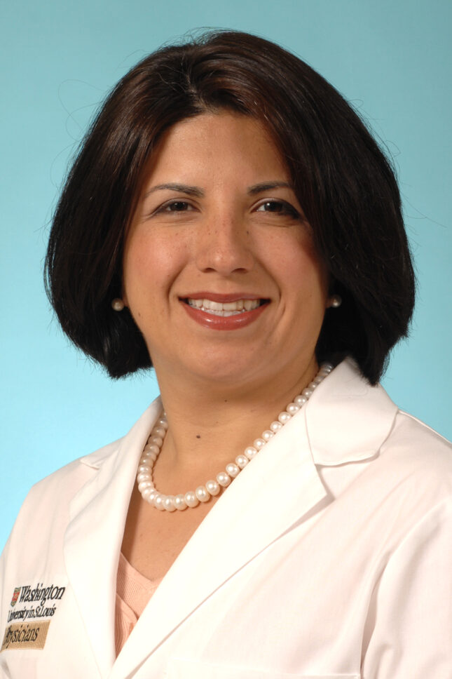 Alexandra Gutierrez, MD, MPH - MD Diversity Programs